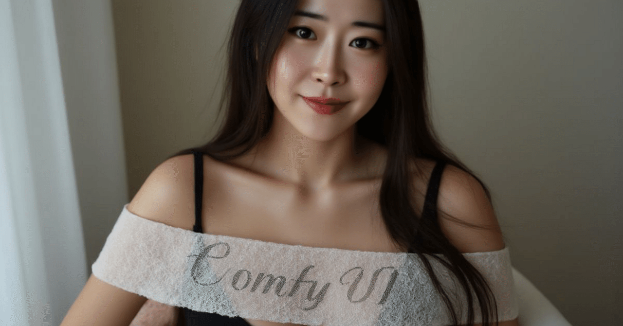 【有料級】超初心者にもわかりやすくPaperspaceでComfyUIとFLUX1を使って、高品質画像をクラウド上で生成する方法｜🤖「YUMI先生のAI放課後クラブ」