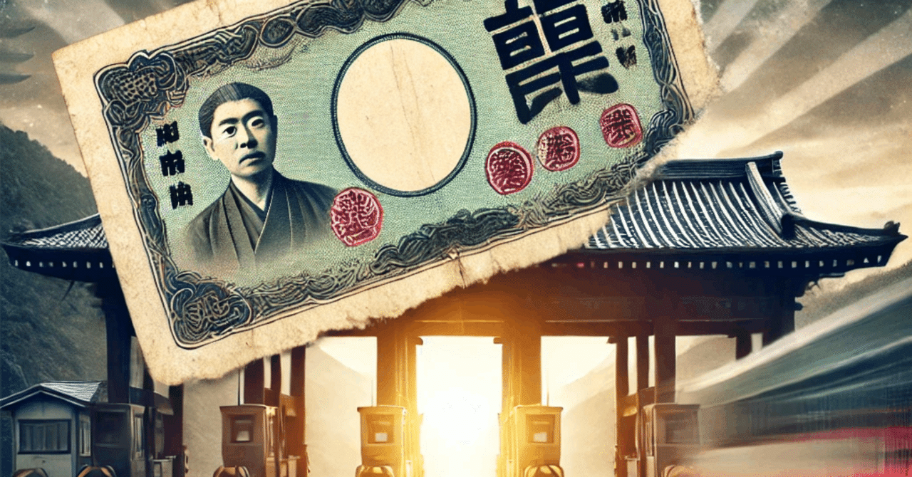 今も残る通行手形制度の全面撤廃を｜koichi_kodama