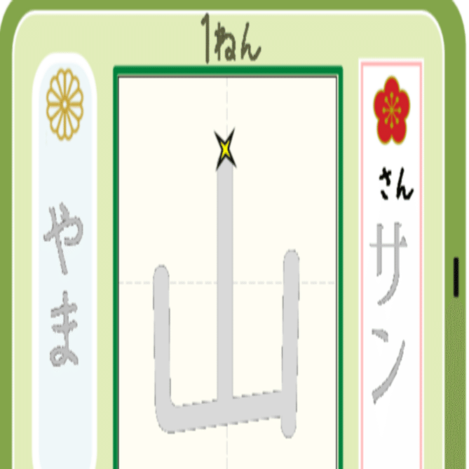 訓と音 「フジヤマ」と「ふじさん」｜こどものにほんご②｜Ise-roku