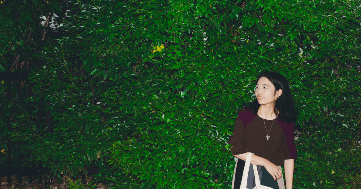 柴田 真衣 / Mai Shibata｜note