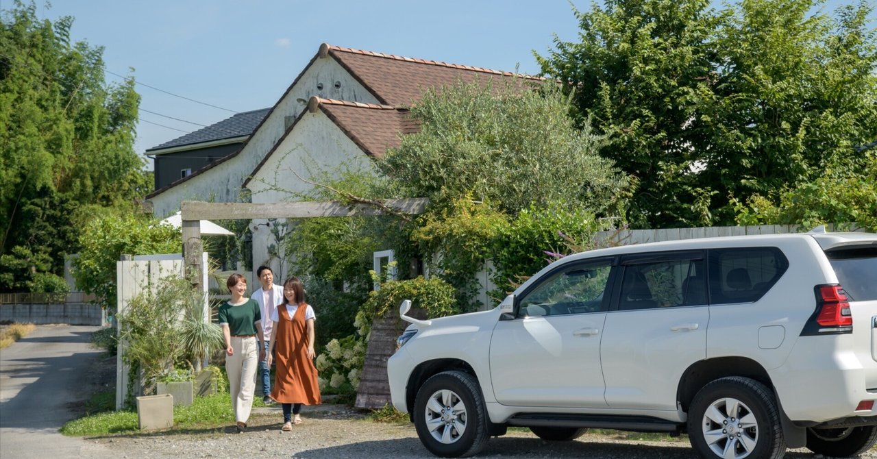 思い出の茨城ドライブ 筑西編｜SUNSUN drive｜茨城トヨペット