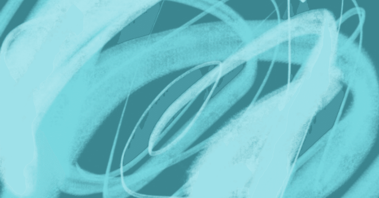 渦巻く感情｜Murata Shin