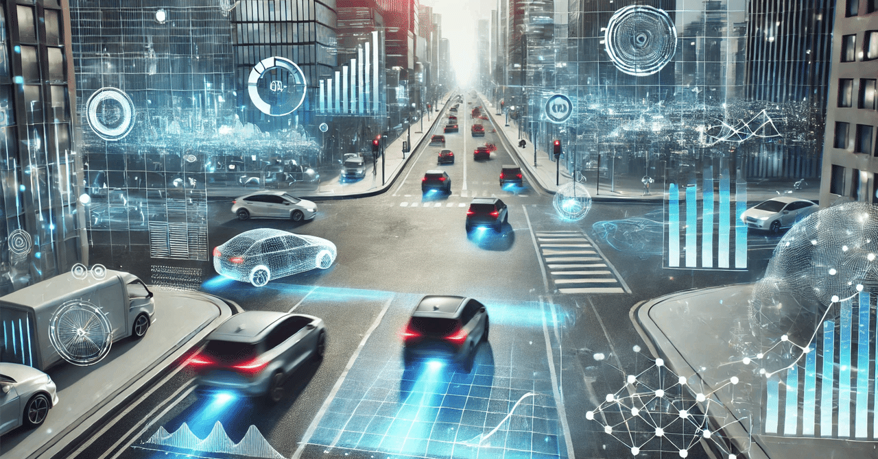 【論文要約:自動運転関連】NAVSIM: Data-Driven Non-Reactive Autonomous Vehicle ...