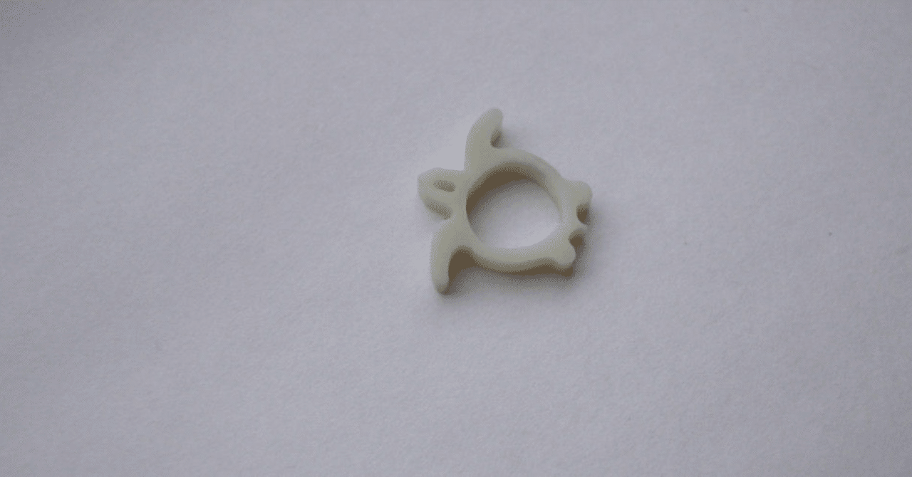 カレ殿の3人からの🎁｜Etsuko.N