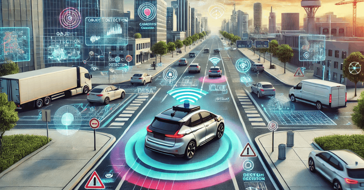 【論文要約:自動運転関連】EMMA: End-to-End Multimodal Model for Autonomous Driving ...