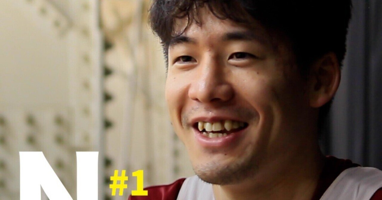 2024.11.2｜【Nocut#1公開】「トントン拍子と思われてますけど...」 川崎・小針選手がプロ入りするまで｜市来 健(BTALKS)｜Takeshi Ichiki