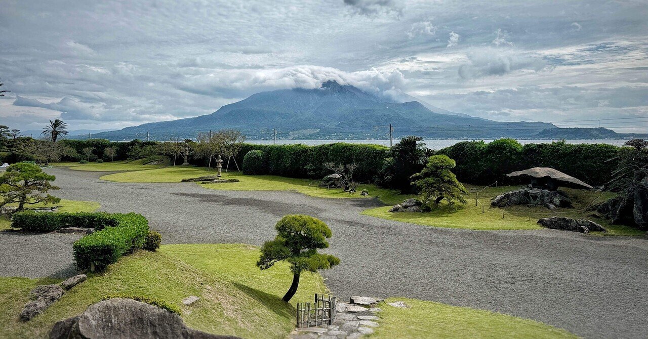 鹿児島観光 その4｜nonopapa