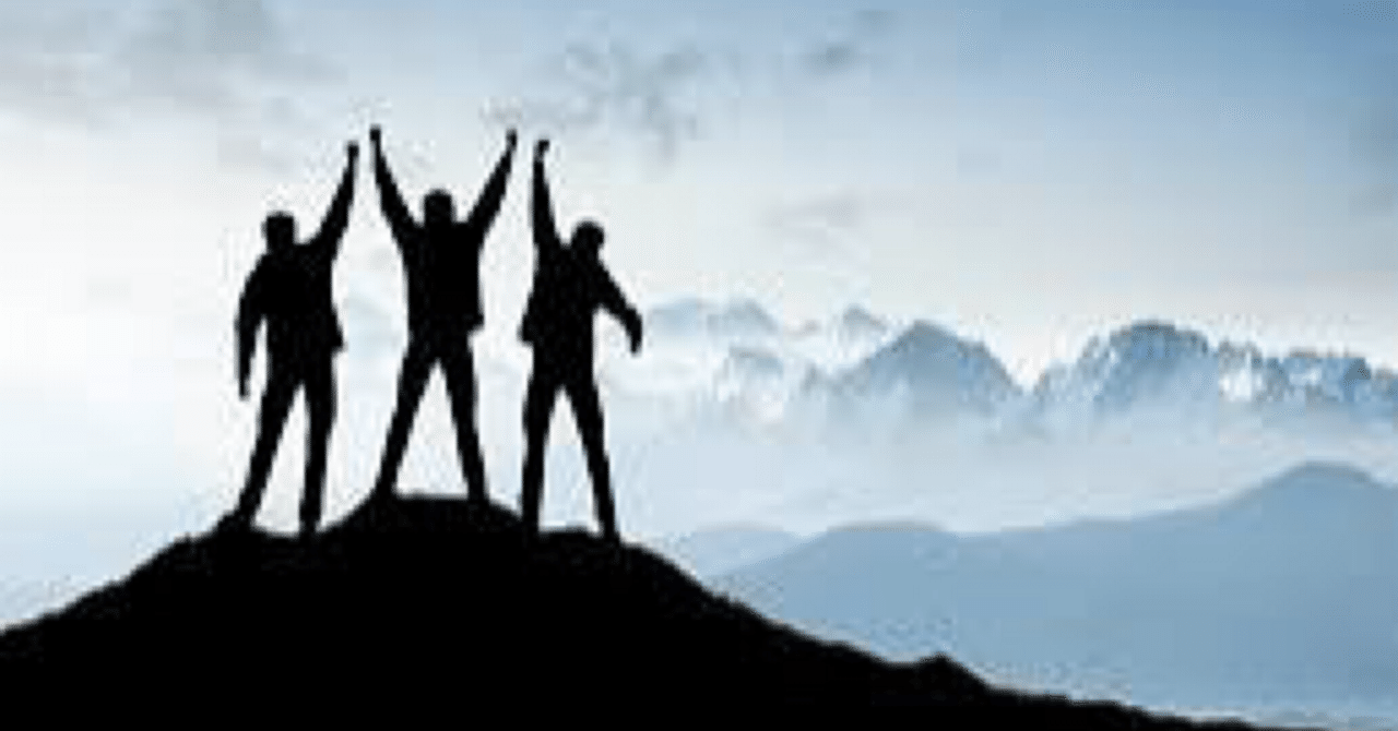 成功する人が必ずやっている1つの習慣｜大平稜也【Ohira Ryoya】