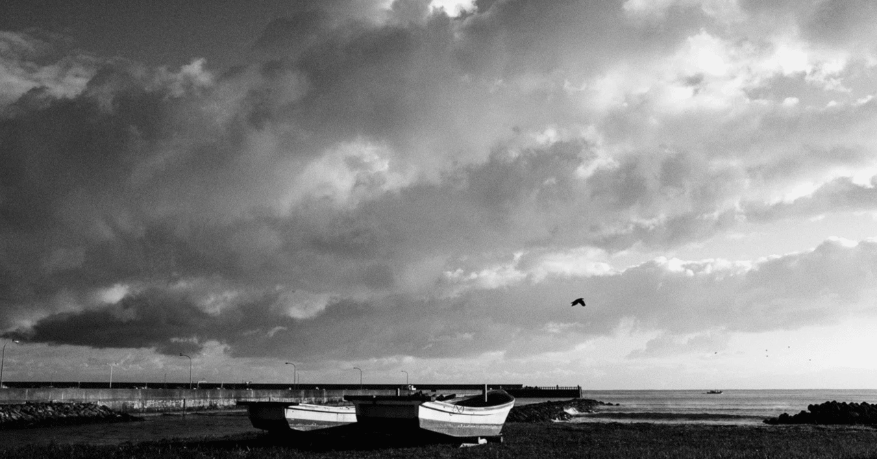 DINKSの私が「存在のすべてを」を読んで。｜もっち