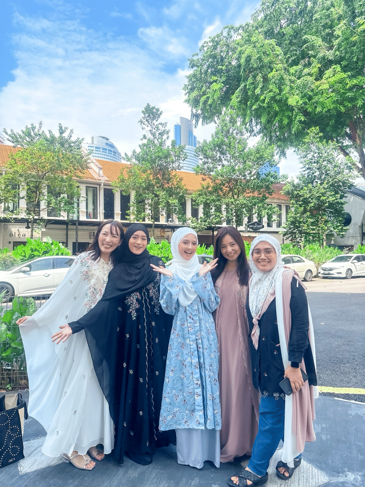 マレーシア7日目備忘録 カメラ仲間と素敵な出会い ｜chisa.malaysia