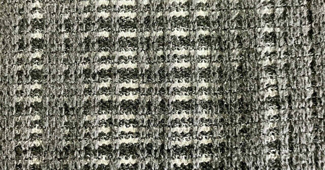 Knitly Texture Journal Vol.3｜Labo system