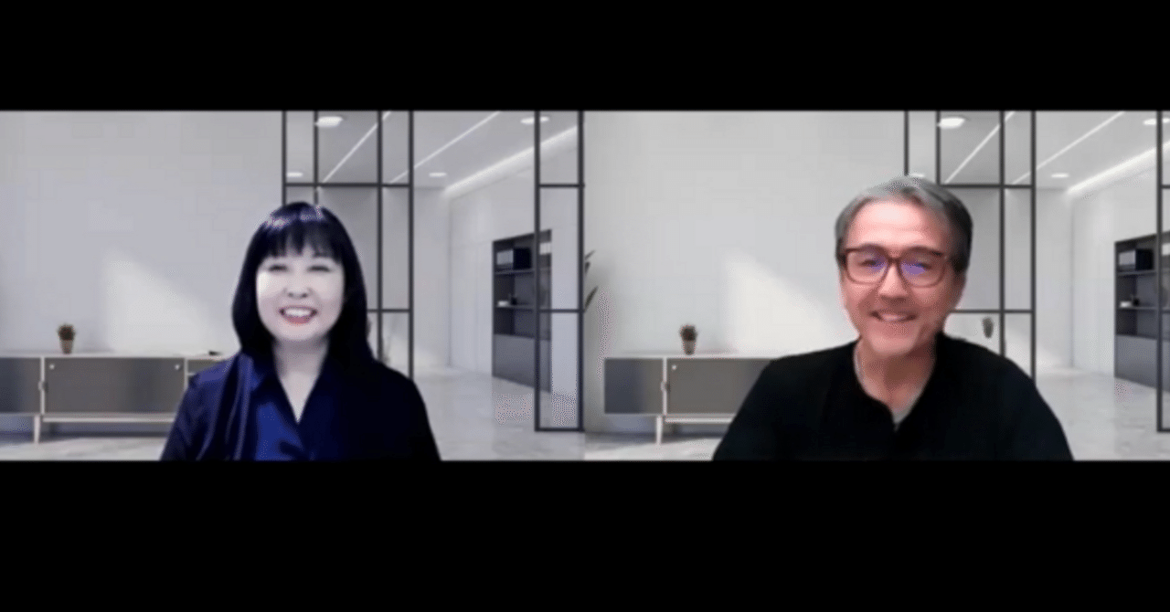 YouTube新作UP！「登壇前の“ありがとう”が生み出す影響」｜内山美香@ voice forward（ヴォイスフォワード）