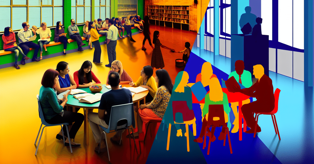 PTAは必要か？「日本PTA全国協議会」の報道を受けてPTAのメリット・デメリットを検討｜浅見純一郎