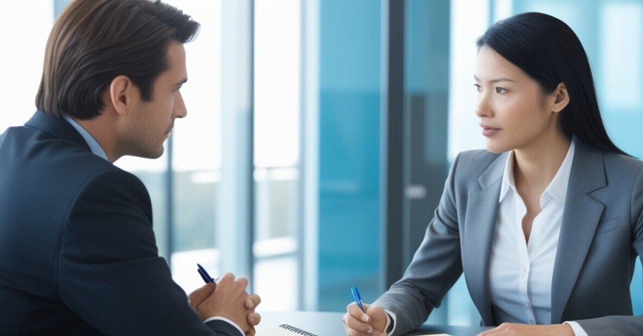 信頼を勝ち取る心理術「コールドリーディング」：ビジネス・交友関係に効く本能的アプローチ2-⑨｜Communication Catalyst