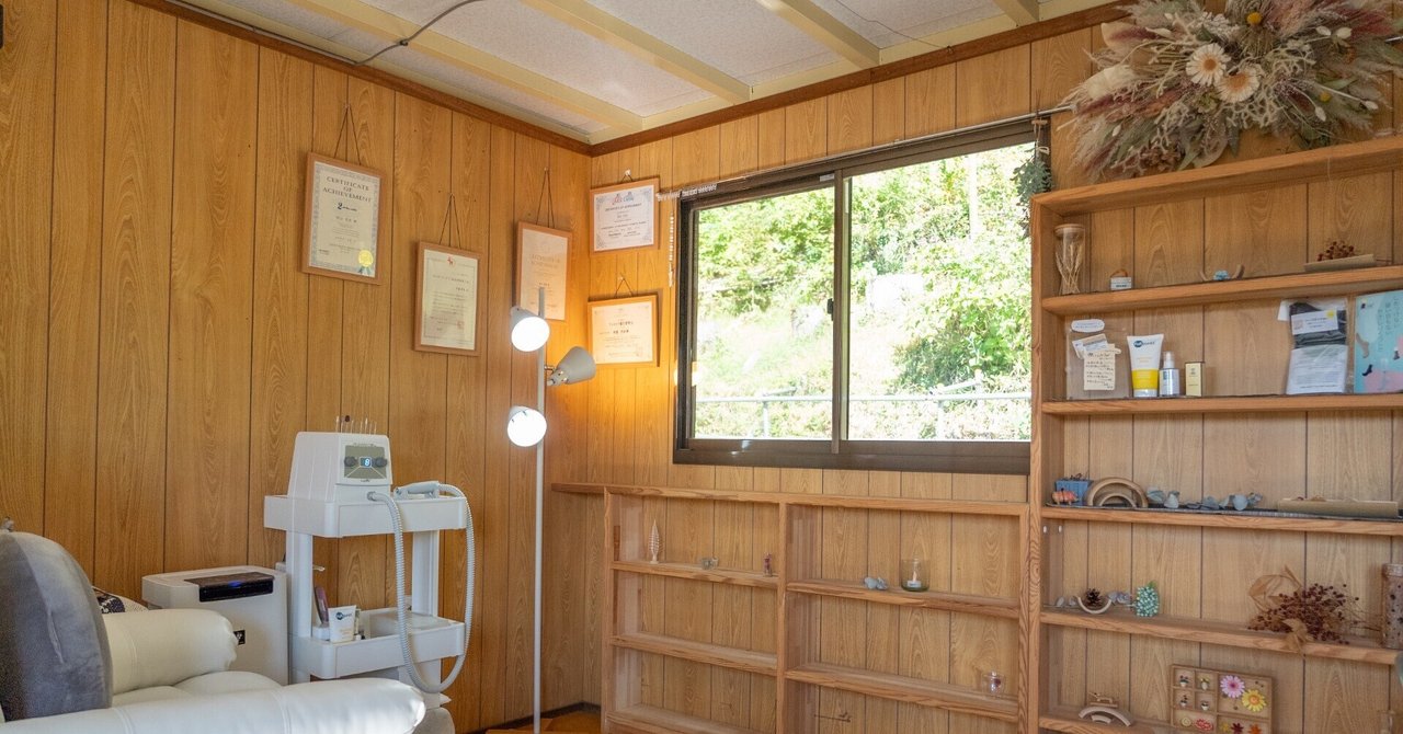 コミュニティフットケアサロン｜阿邊里恵_rie abe