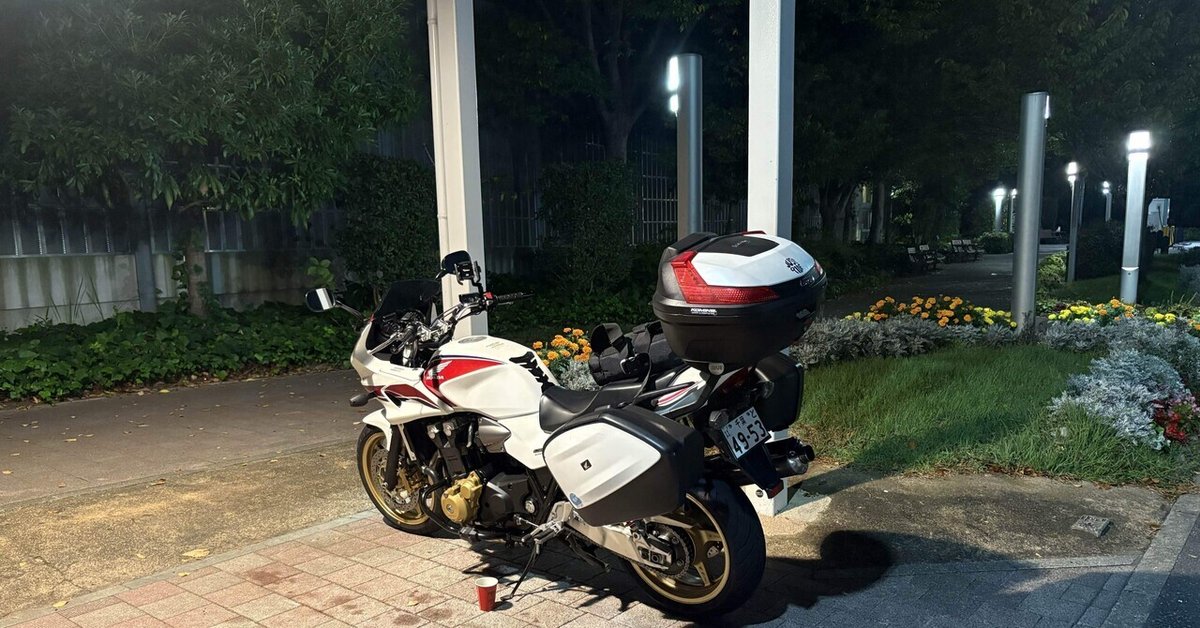 休日の過ごし方｜六壱（ロクイチ） @RokuichiRider