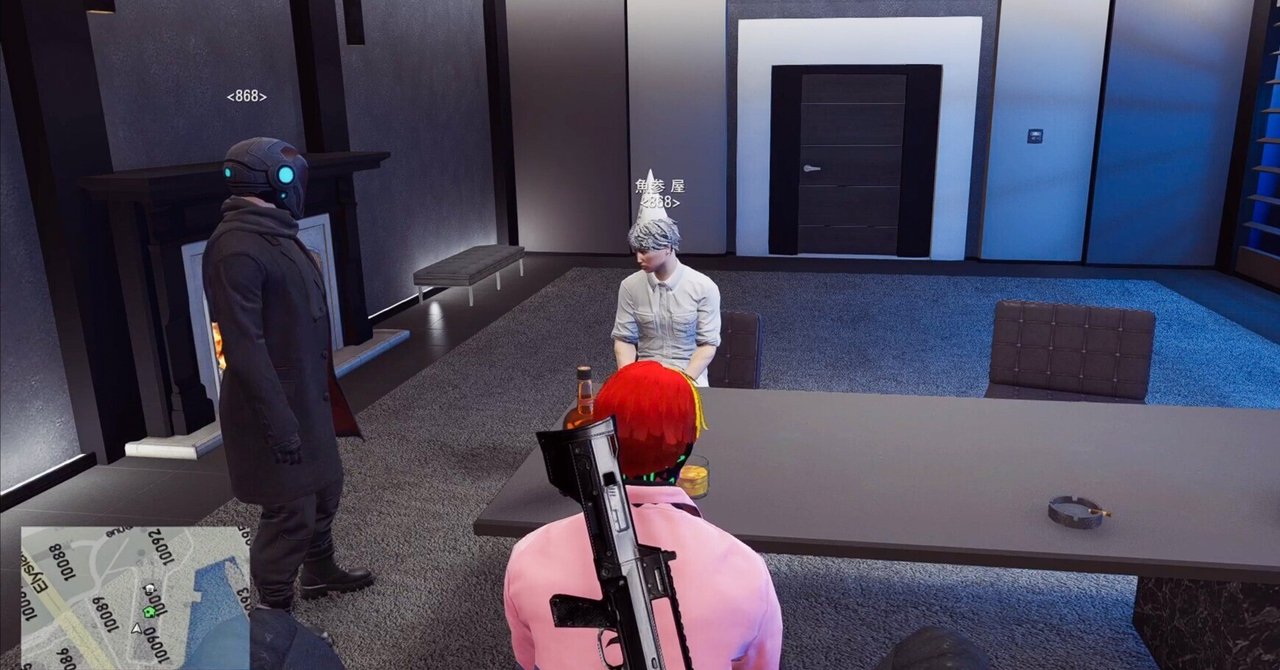 20241102配信分／鯵屋ギャルゲー868トゥルーエンド、切間てつお1日南署長、轟ばーどパレト受験まさかの妖精と狐付き、山田カイキTOPGREA加入、1日限定メイドカフェ｜つくみ