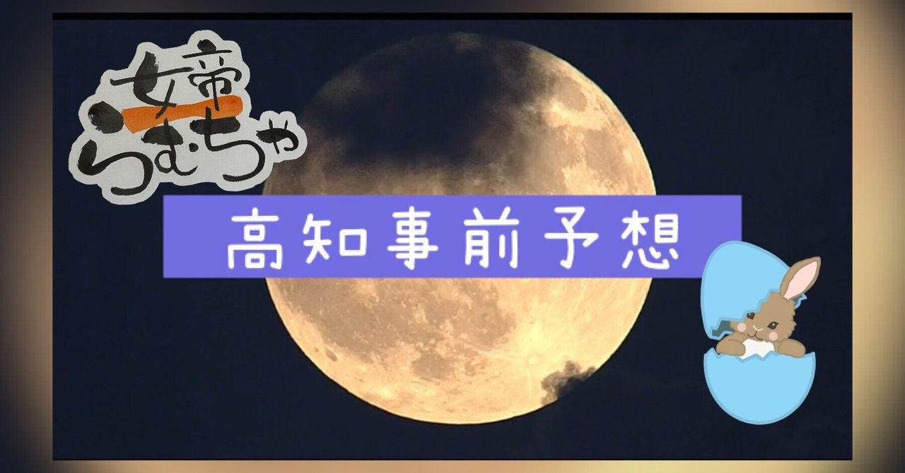 113（日）高知全レース予想メモ ️｜高知のらむ姐🐰