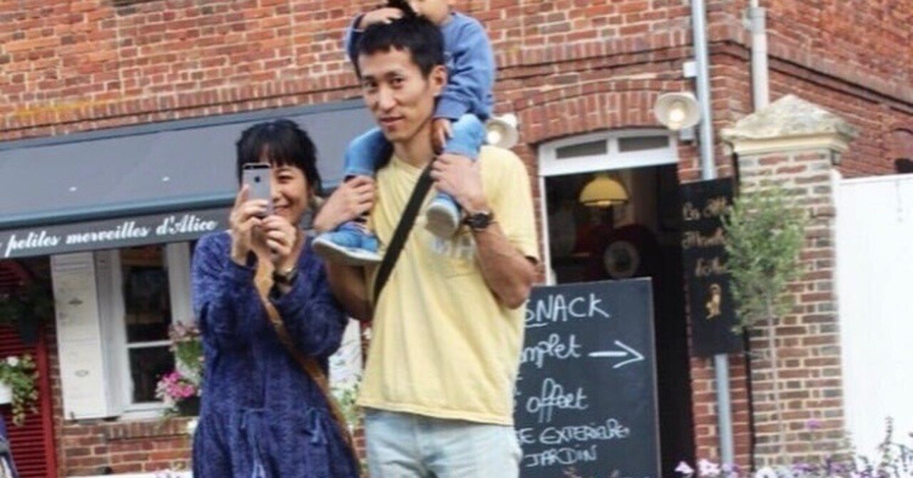 京都大学の学生のときから｜sunao knitting