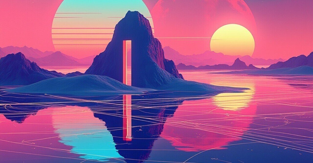 2024年に読むべき3+1つのAI未来予想エッセイ｜Hiroki Ishii