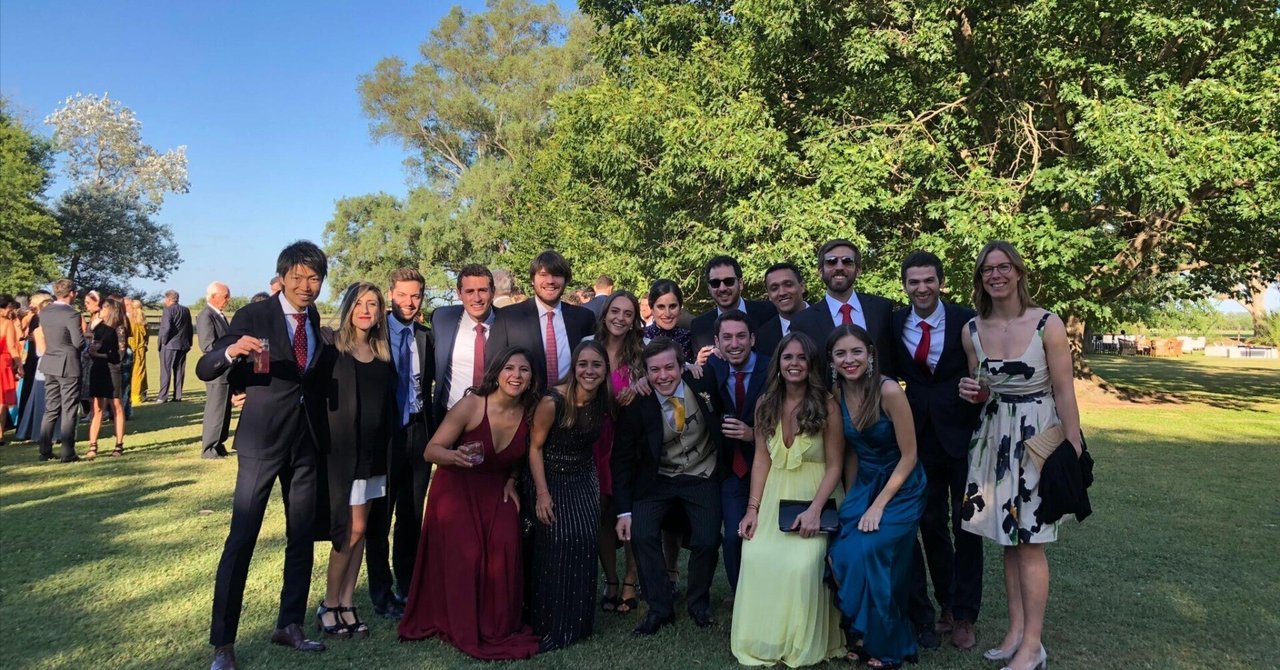 初投稿 | noteで伝えたいこ｜Yuta