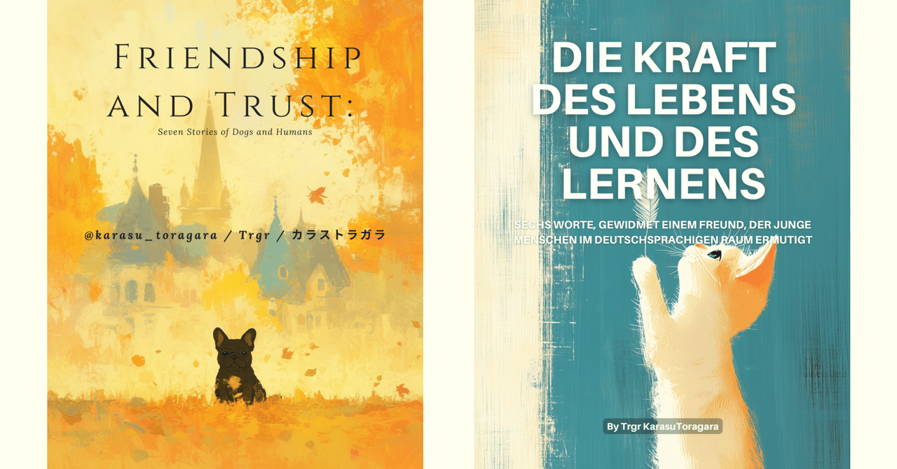 【まとめ】犬と猫の小さな絵本の和訳: ぼーっとしたい時にどうぞ｜Trgr / カラストラガラ | モチベーションUP | フォロバ100
