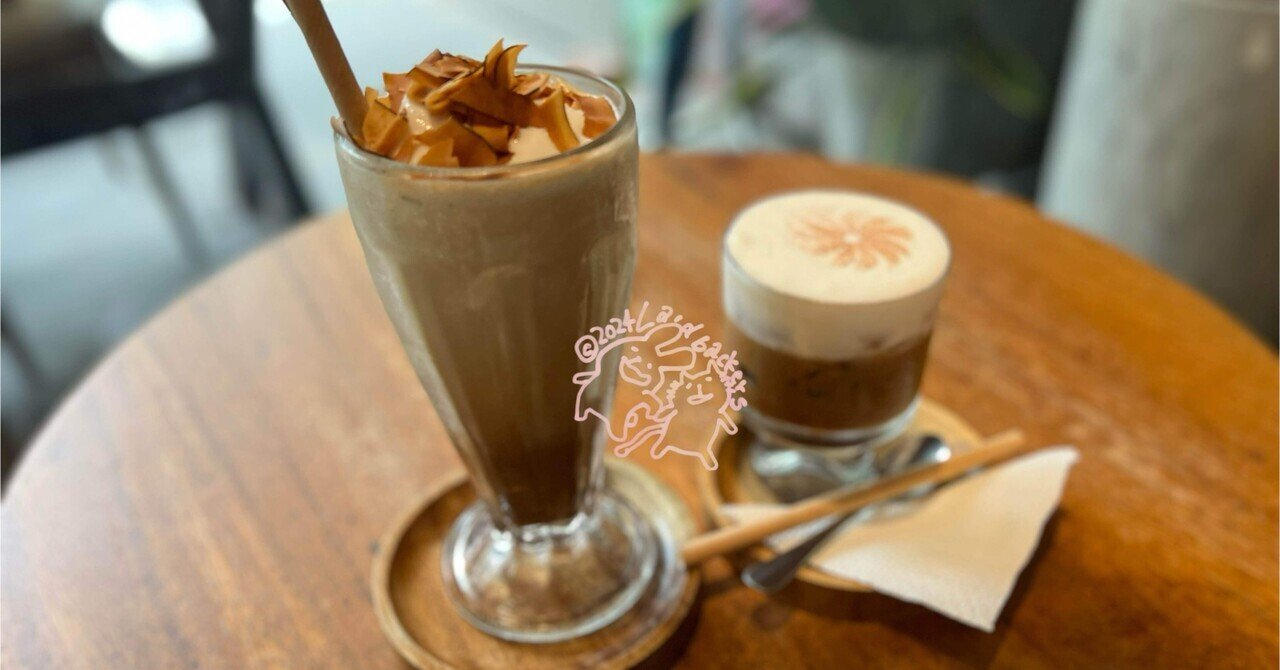 優雅に＆落ち着いてノマド作業できる「Lu Coffee」はドリンクのレベル高し＠ダナン・アントゥン｜Laid Backers