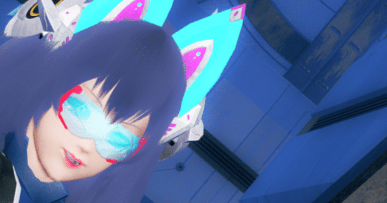 【PSO2】旧服特集 #268 リィンピッチナー【NGS】｜琉奈