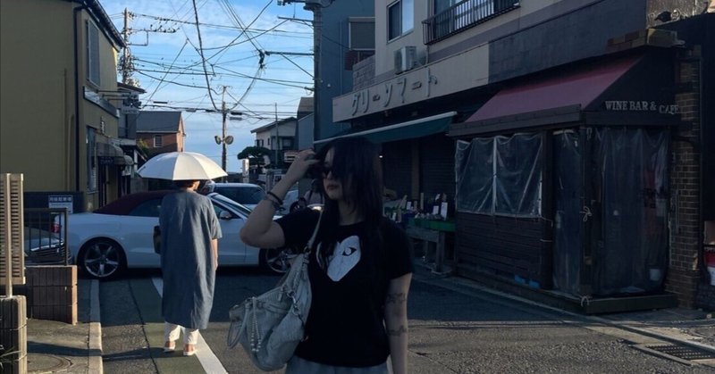 Keio Fashion Creator｜note