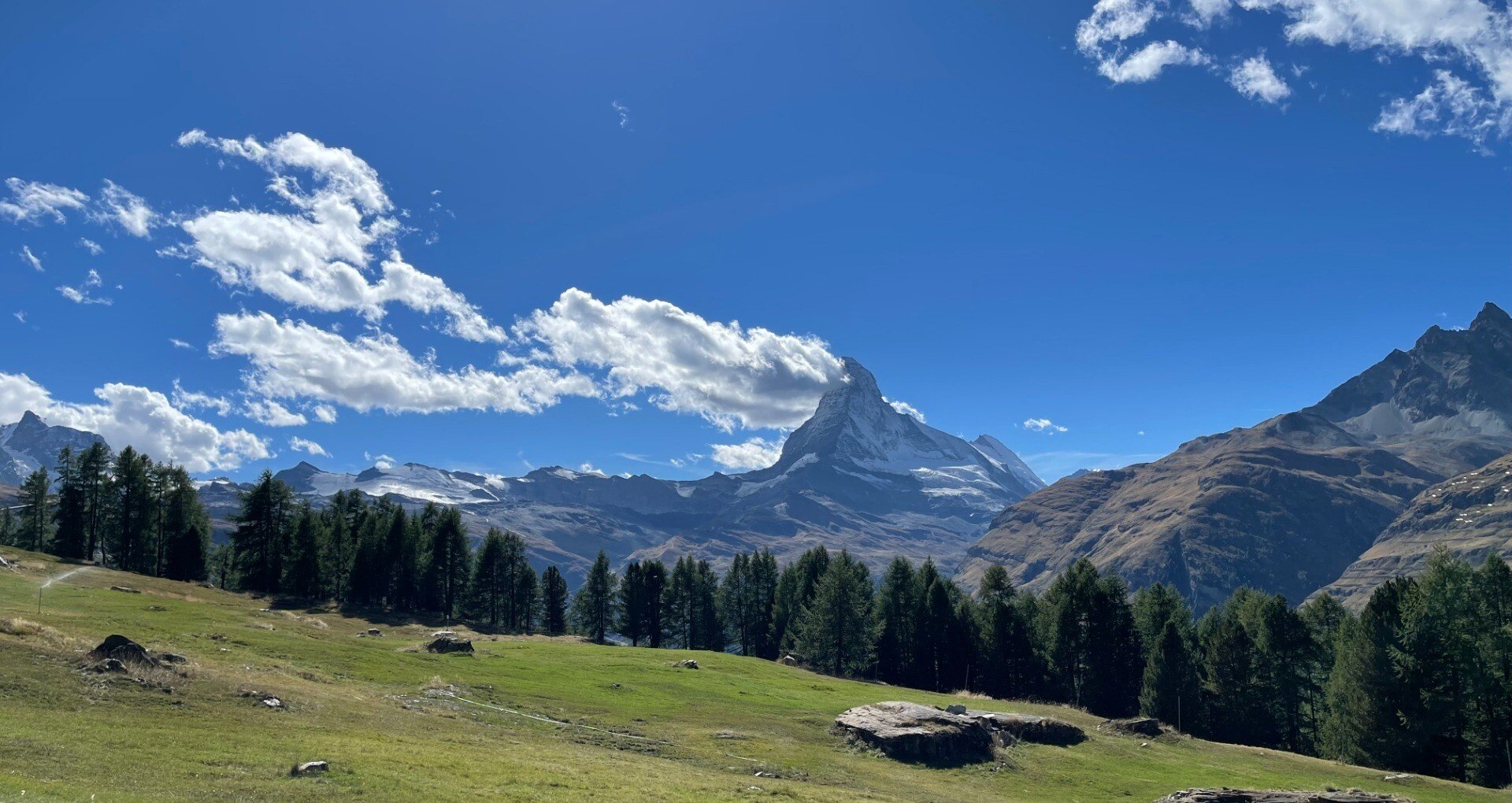 2022年 スイス一人旅行記｜Haruki｜note