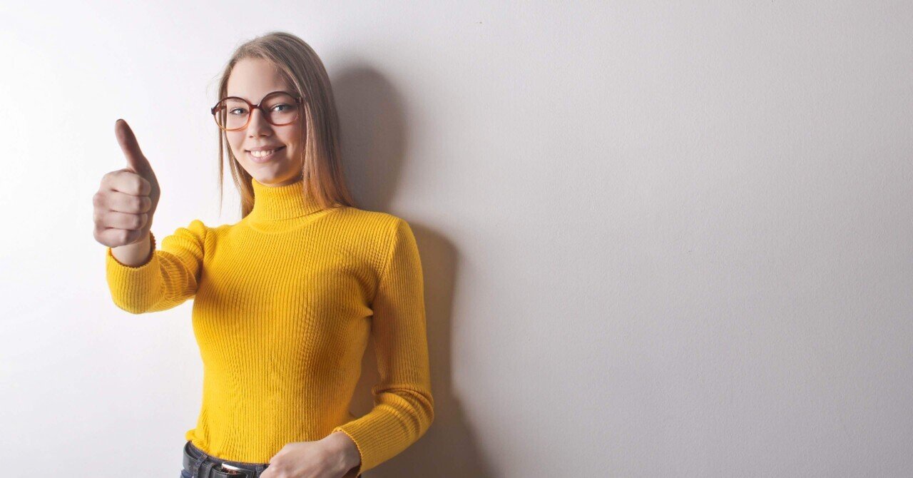 #2-166「自信の出し方」｜mayogoto