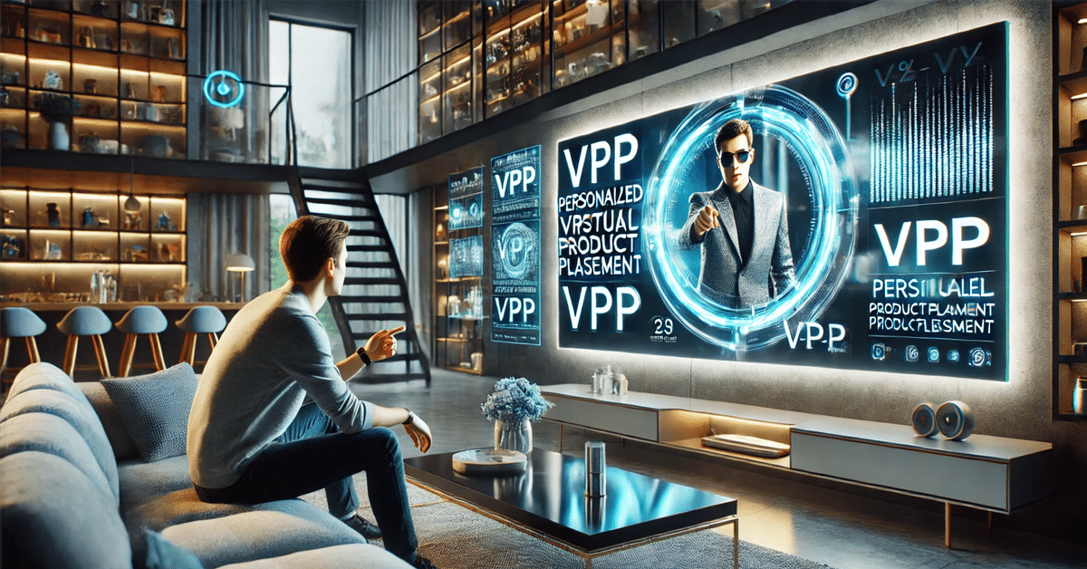 『ABEMAがVPP広告を正式開始。映像AIの進化で未来の広告はどうなる⁉』～【web3&AI-テックビジネスのアイディアのタネ】2024.11.4｜モリプト タツヤ