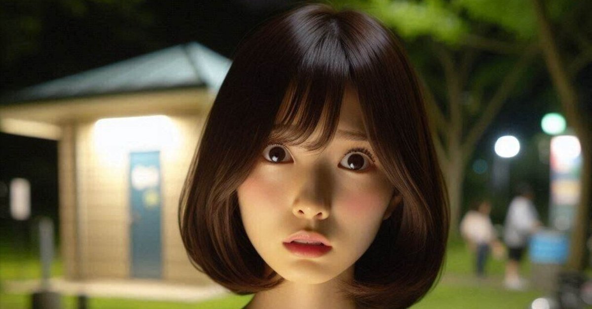 女装子真琴・染められていく心と身体 第2話 再会｜higashi-Y