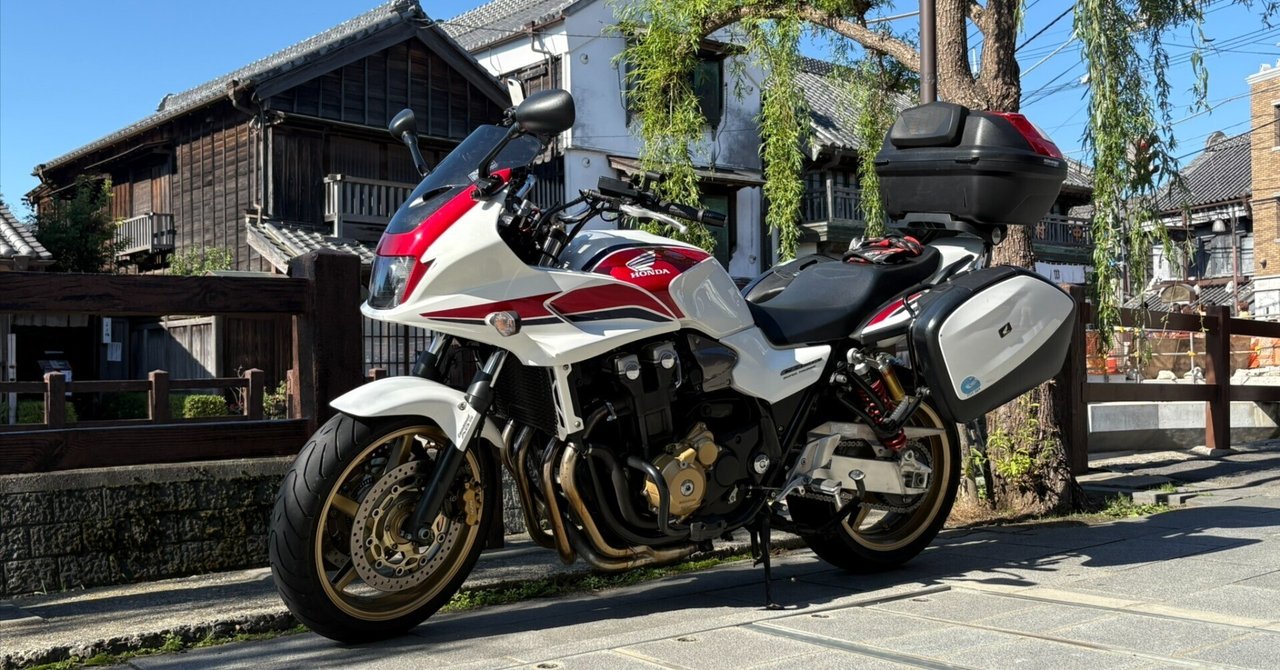 六壱（ロクイチ） @RokuichiRider｜note