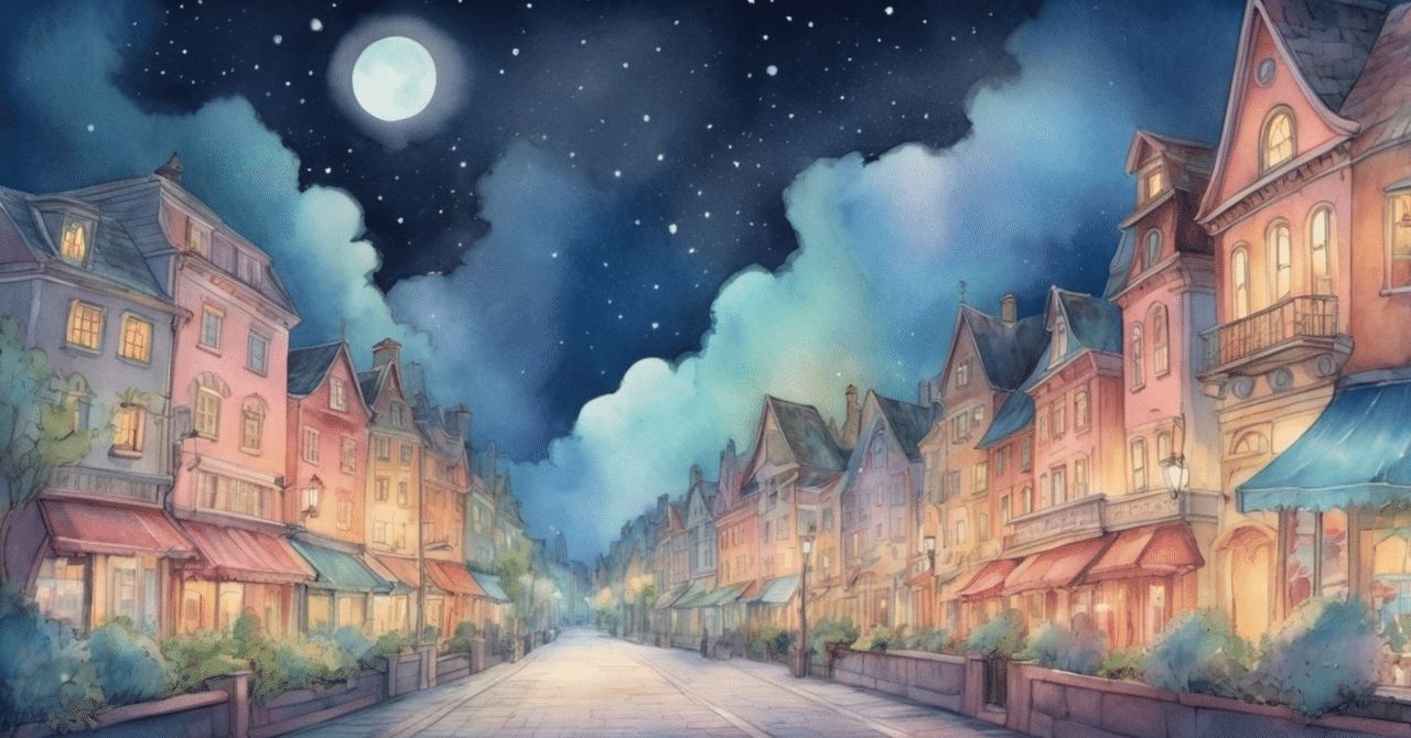 希望：どこまでも歩けるかも｜ysowl