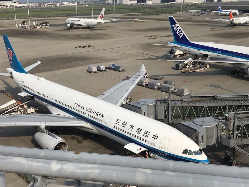 LCCとFSCって何が違うの？？ 前編｜Ree