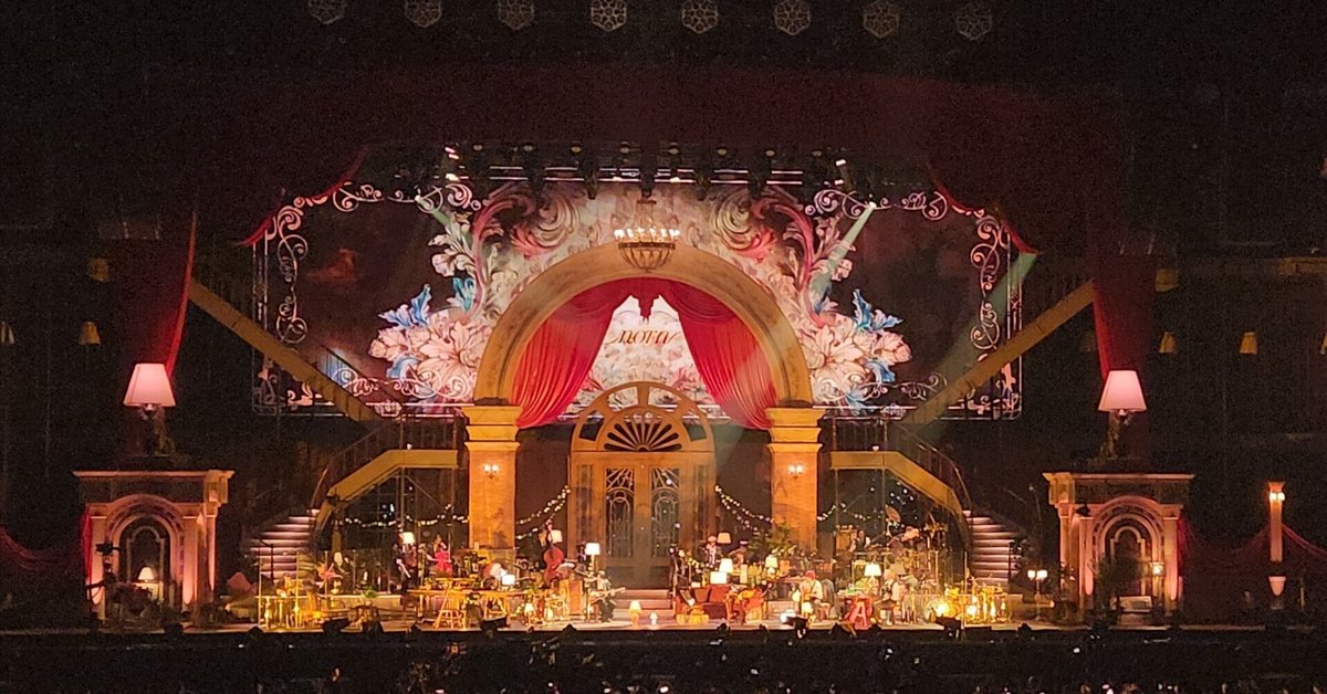 Harmony｜夕彩-yuiro-