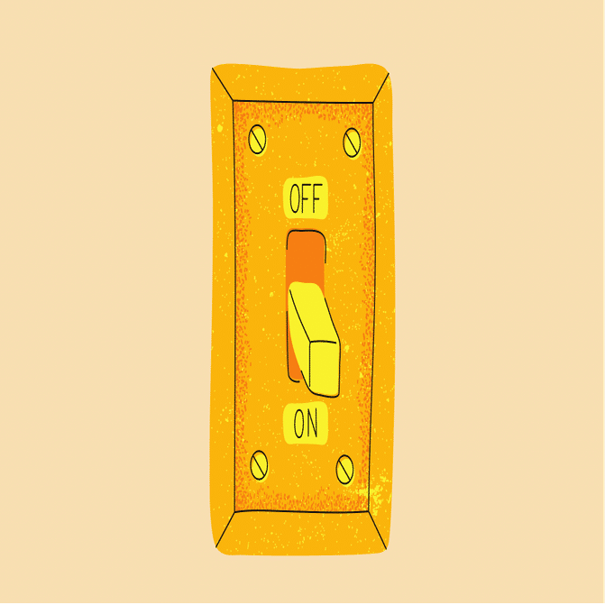 古い家のなぞのスイッチを探れ！｜鈴々堂/rinrin_dou@昭真