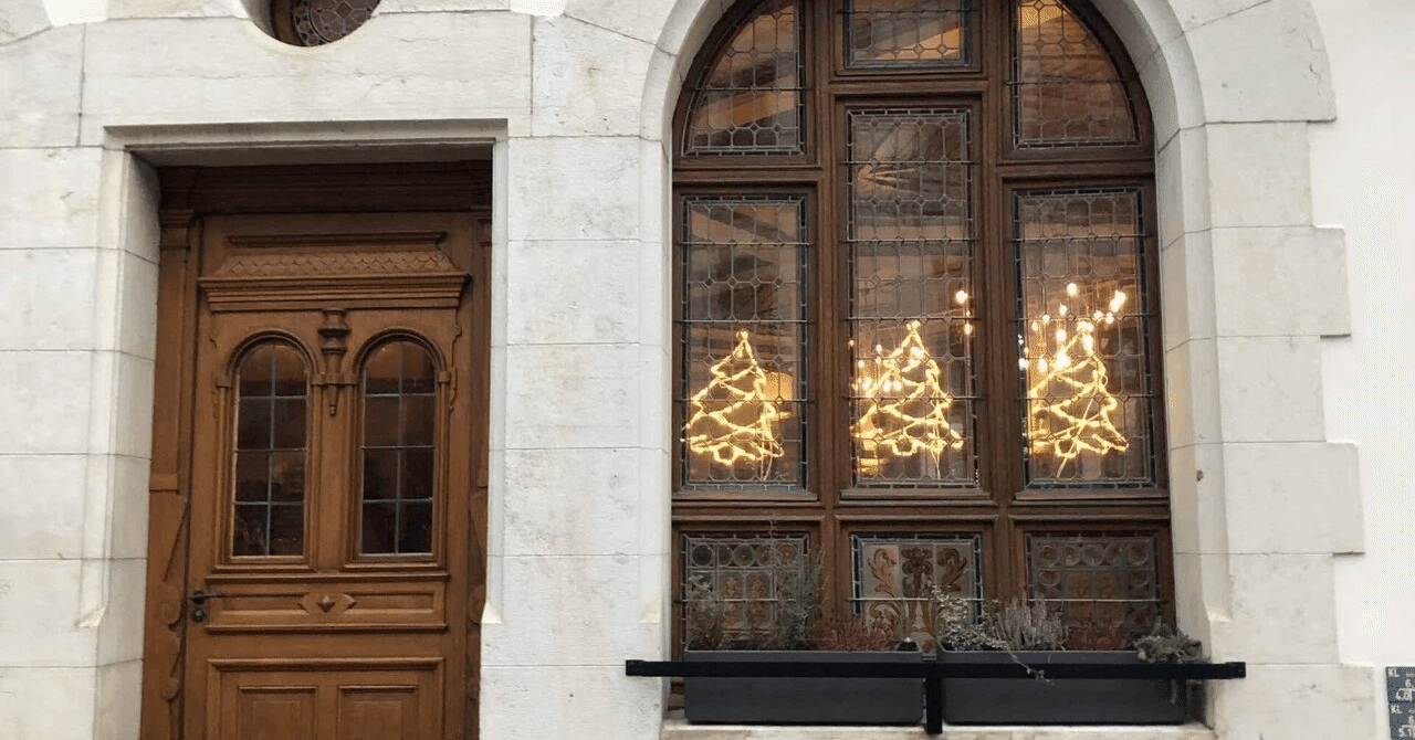 ヨーロッパのクリスマスマーケットをめぐるツアーにひとりで参加してみた話（4件目：スイス・バーゼル編）｜hibi