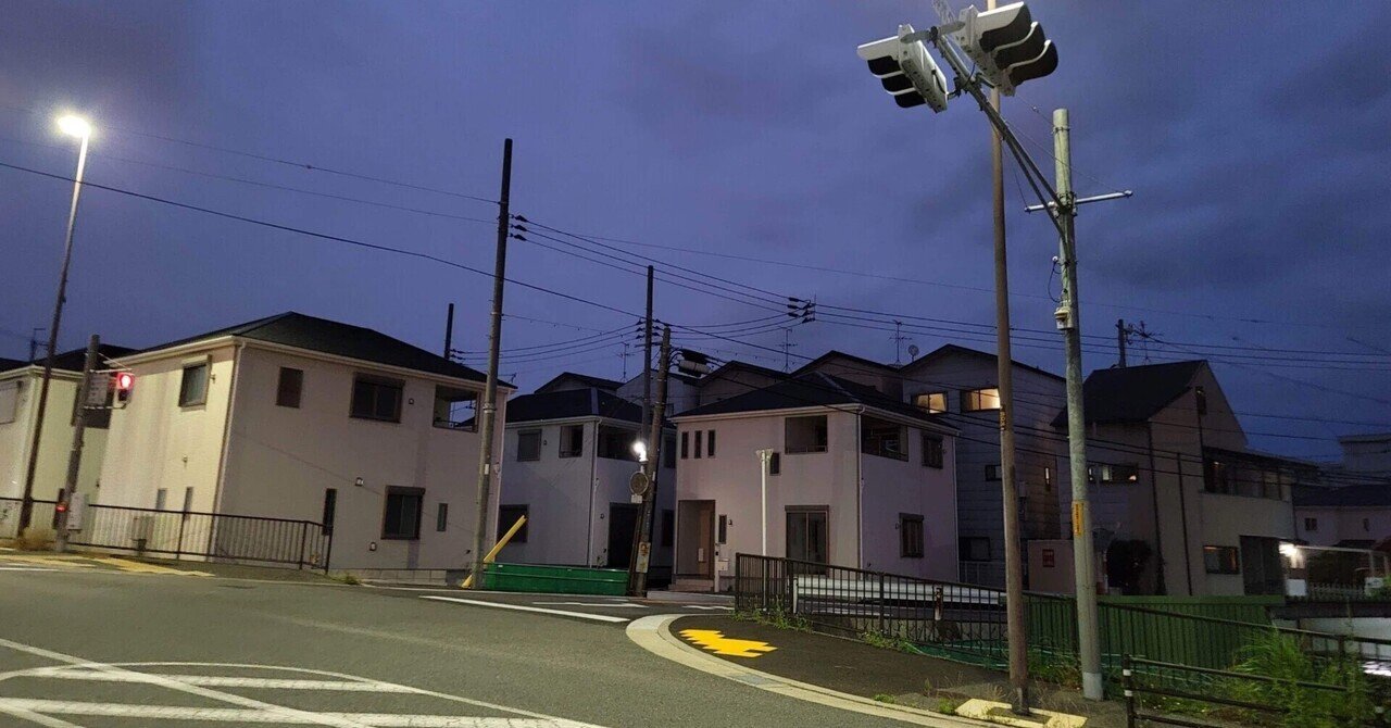 軽貨物ドライバーの駐車マナーが引き起こす危険性について思うこと｜Yasuhiro Shiga