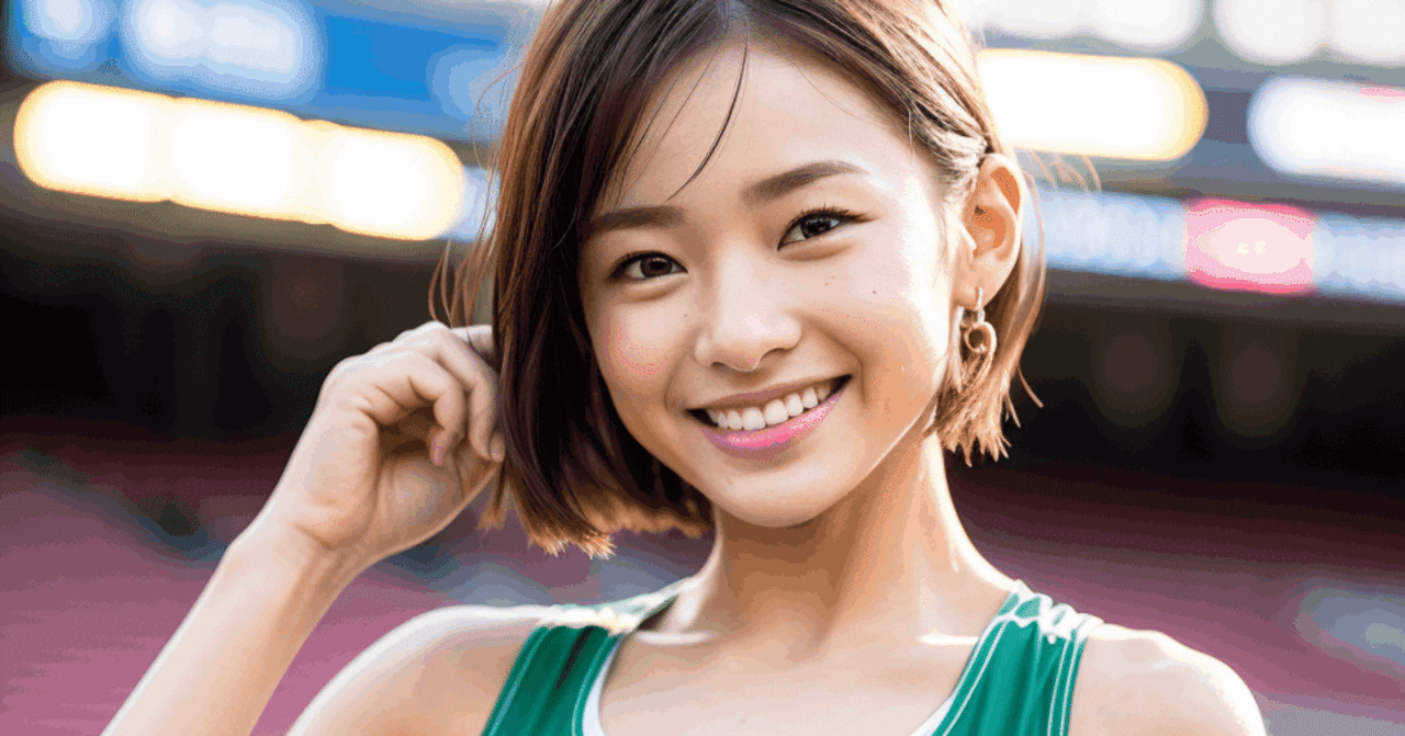 「#RENA」の人気タグ記事一覧｜note ――つくる、つながる、とどける。