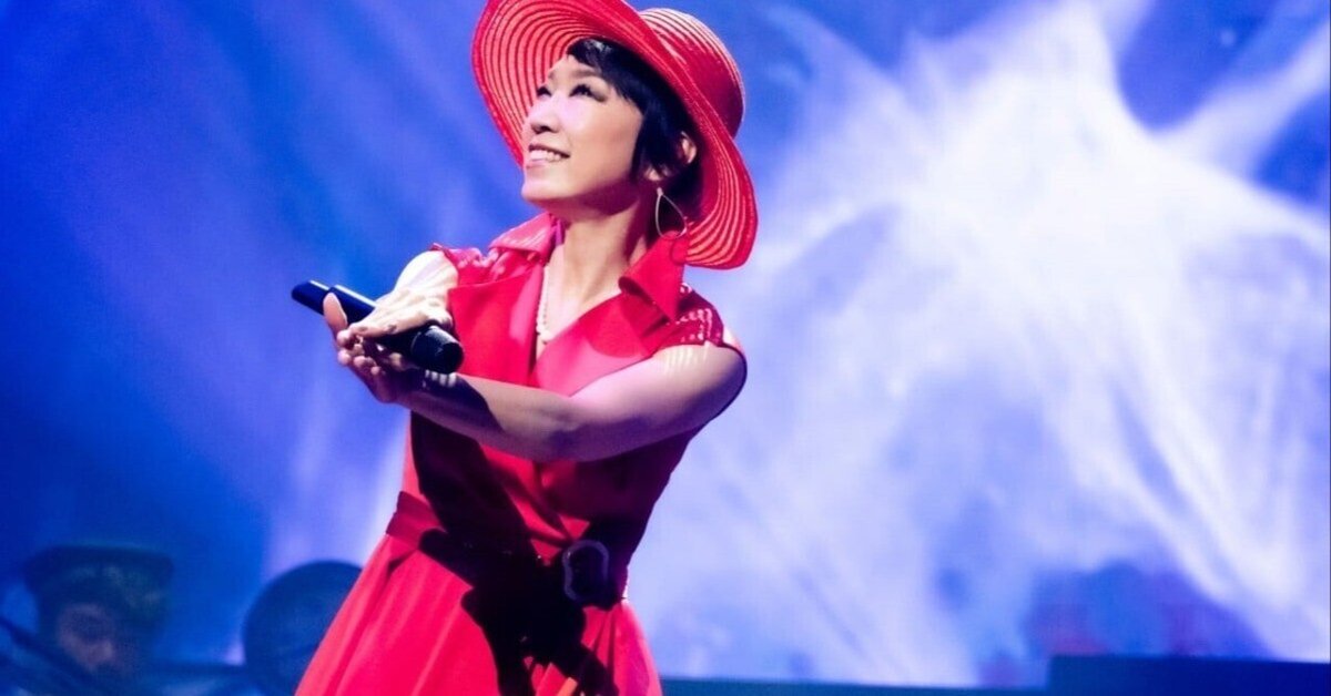 ユーミンが他の歌手に楽曲提供をしたウタたち🎶🎶｜negomasa