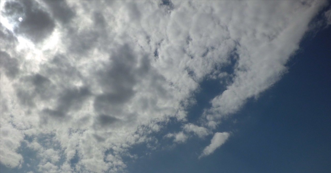 雲Nubes_2016.3.26｜薄井 灌 Kan Usui