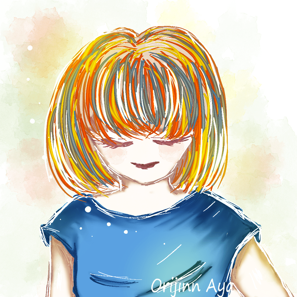 FANBOXに『10月の活動報告』を投稿しました。 見ていただけると、うれしいです♪ https://aya2022.fanbox.cc/posts/8832858｜織人文