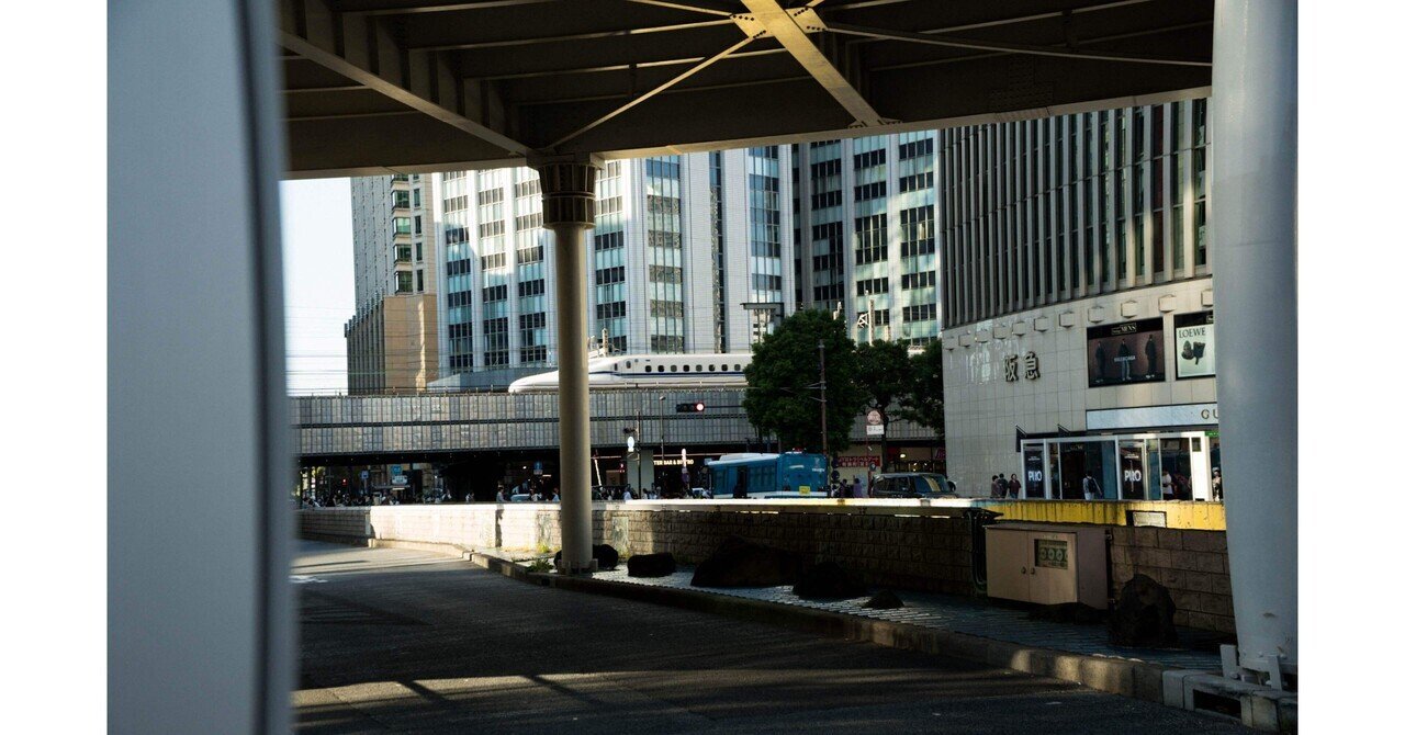 街角スナップ 銀座-日本橋｜mog(もぐ)