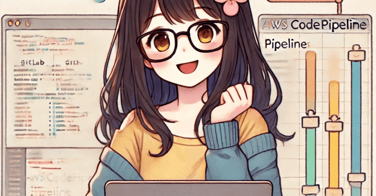 gitlabを使ったAWS CodePipelineで成果物をS3にデプロイする｜mocotech