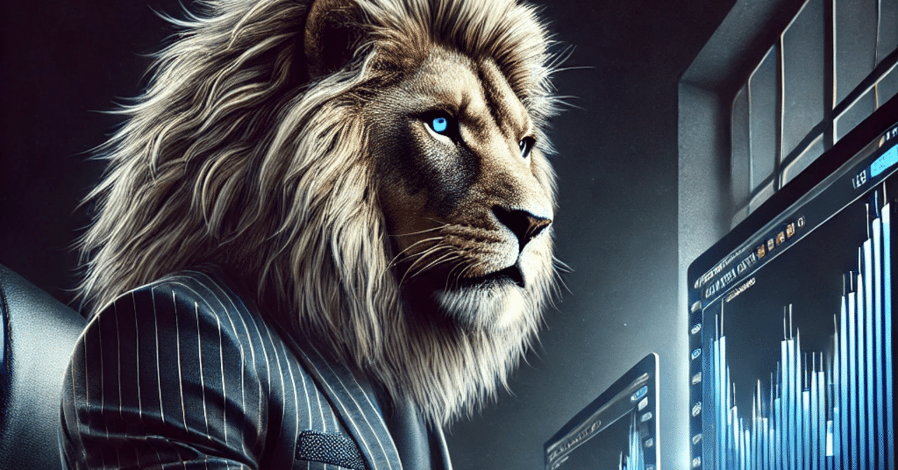 【挫折しない】トレードの現実と、それでも続ける理由｜LinK@FXトレーダー