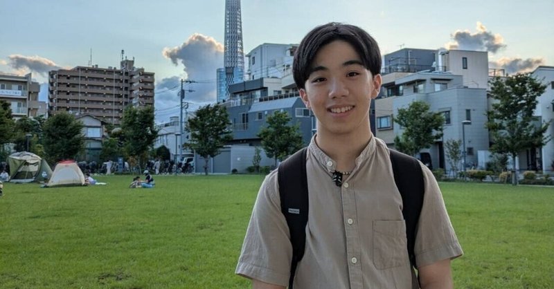 村上太栞｜Taishi Murakami｜note