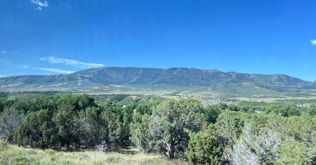 タビオナツアー（7/16）行きのバス｜JUN KOBAYASHI