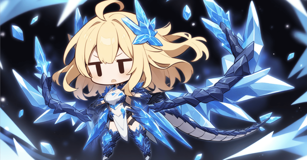 ふっとらLoRA世界へ｜siouni@なんか作ってるひと